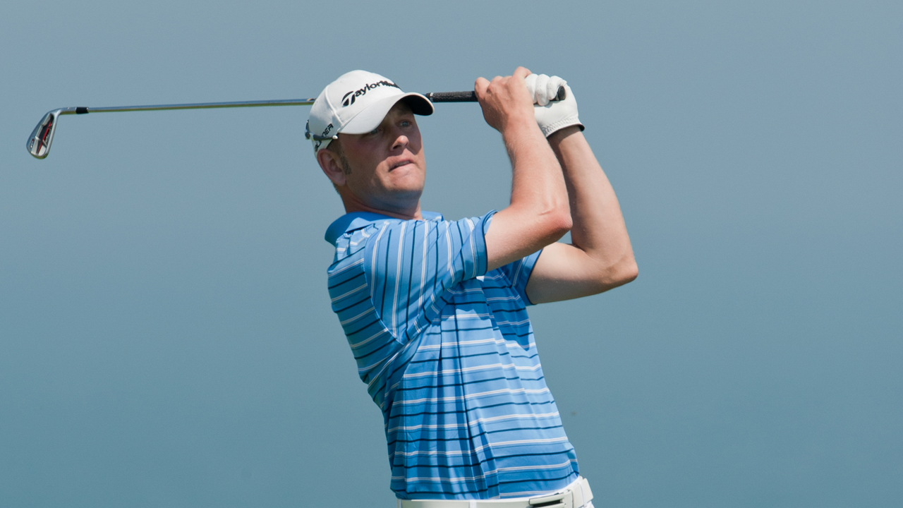 First-alternate Ryan Benzel waits all day, but name never gets called