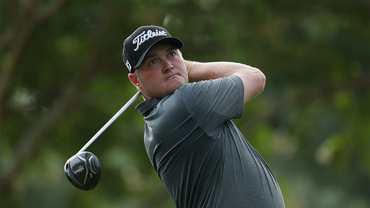 PGA Championship Long Drive Competition: A brief history