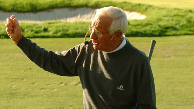 Eubanks: Remembering One of the Best